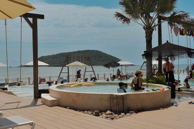 Mazatlan Shekinah Beach Access - FAQ