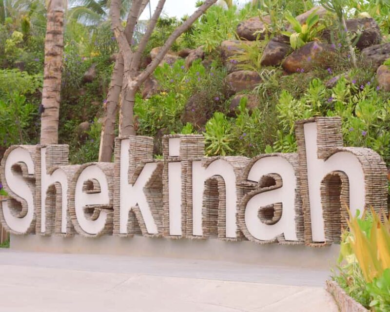 Mazatlán: Shekinah Beach Club - Introduction