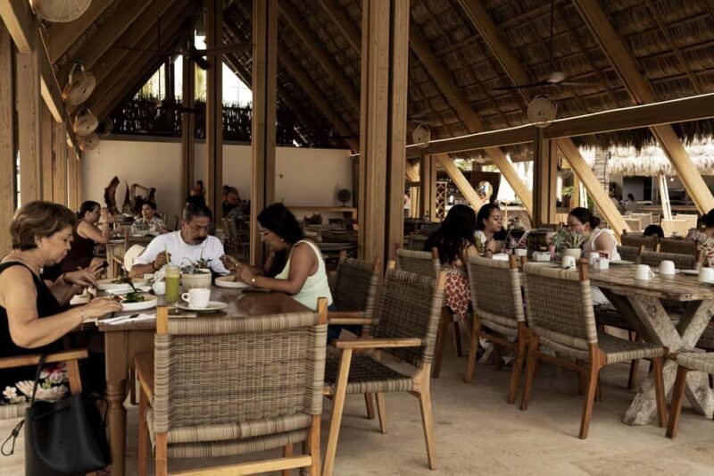 Mazatlán: Shekinah Beach Club - Key Points