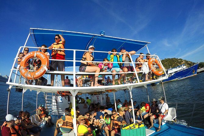 Mazatlan Sightseeing and Beach All Inclusive - An In-Depth Look at the Tour Experience