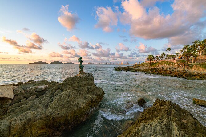 Mazatlan Sightseeing and Beach All Inclusive - FAQ