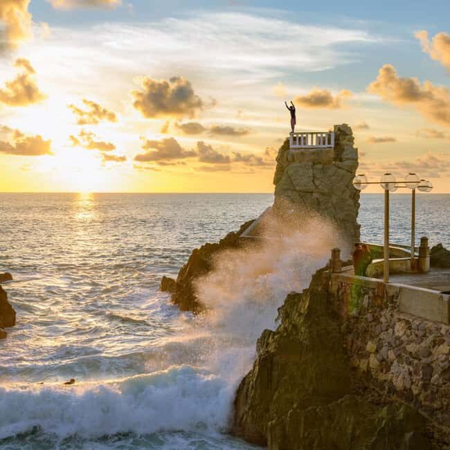 Mazatlan: Sightseeing and Beach All-Inclusive Tour - A Full Day of Mazatlan: What to Expect