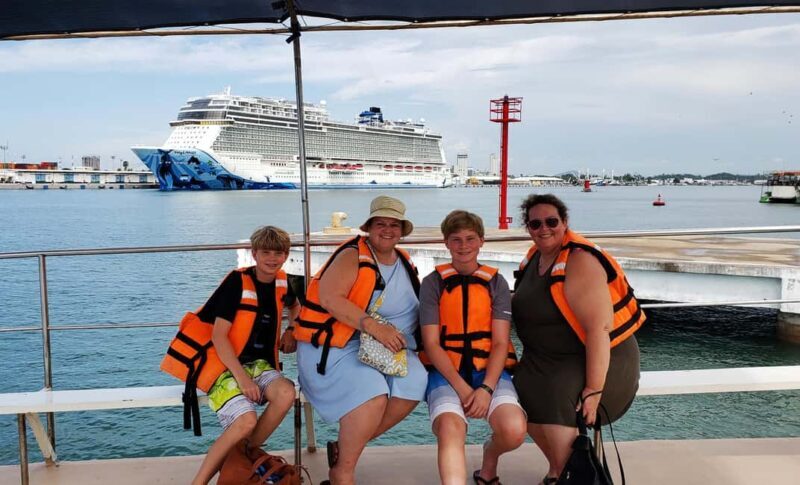 Mazatlan: Sightseeing and Beach All-Inclusive Tour - The Sum Up