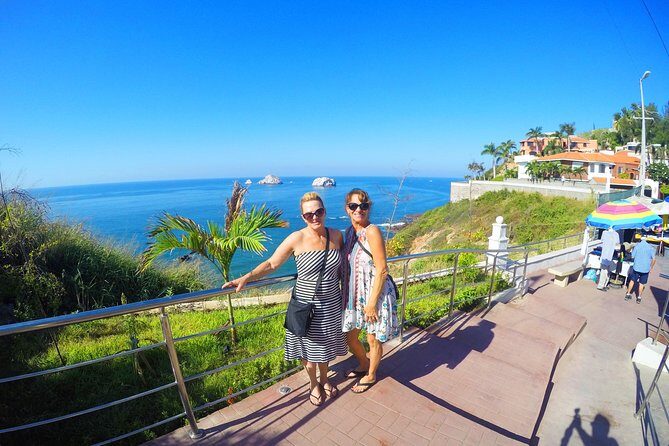 Mazatlan Sightseeing and Golden Zone - The Fine Details: Transportation and Group Dynamics