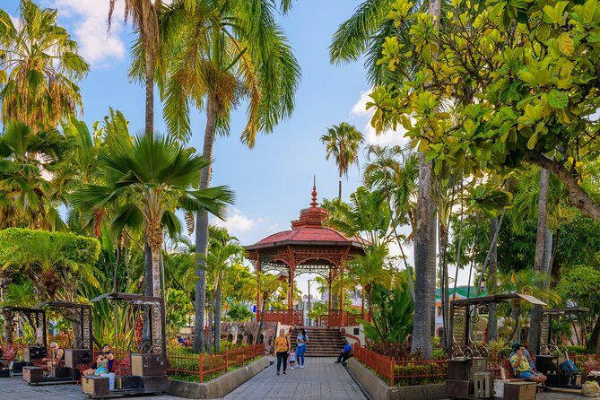 Mazatlan Sightseeing and Golden Zone - Who Should Book This Tour?