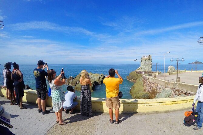 Mazatlan Sightseeing and Golden Zone Private Vehicle - Frequently Asked Questions