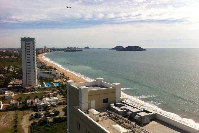 Mazatlan Sightseeing and Shopping Tour - An Introduction to the Tour Experience