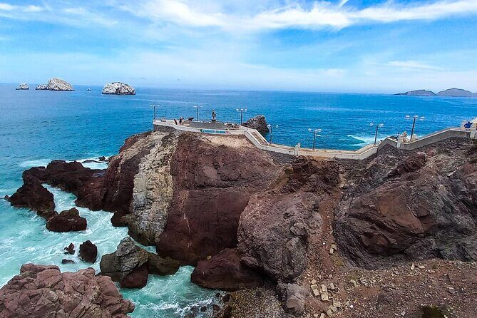Mazatlan Sightseeing and Shopping Tour - Authentic Highlights and Real Traveler Insights
