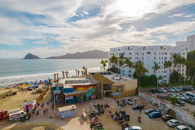 Mazatlan Sightseeing and Shopping Tour - Who Will Benefit Most?