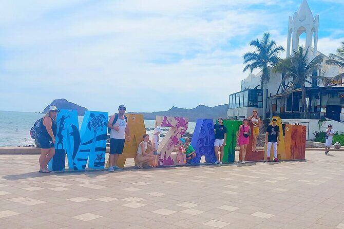 Mazatlan Smart Bike Tour - An Overview of the Mazatlan Smart Bike Tour