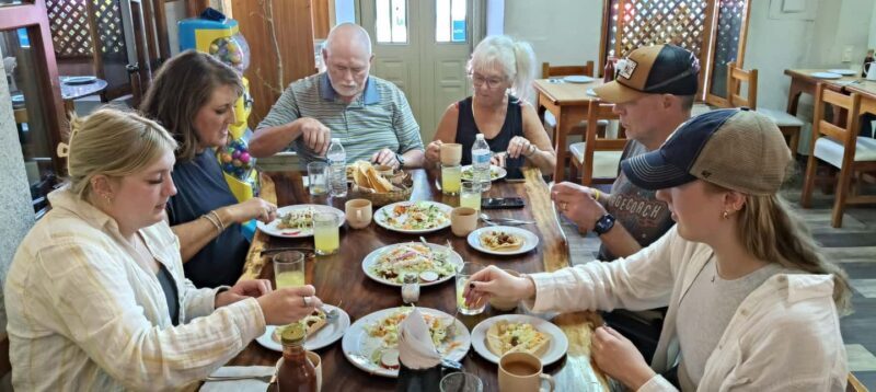Mazatlán: Taco, Beer, and Mezcal Food Tour - Exploring Mazatláns Flavors: A Detailed Look at the Tour
