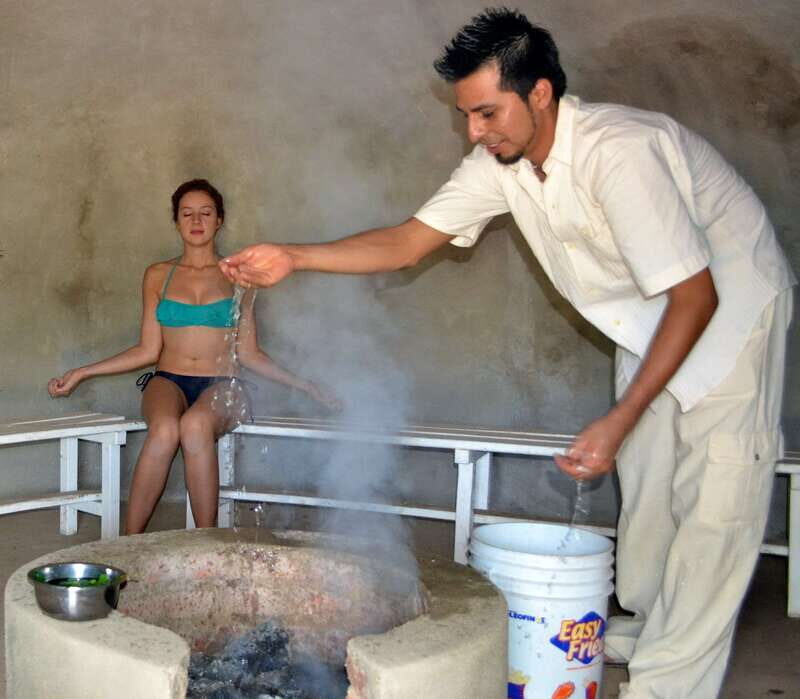 Mazatlan: Temazcal Experience with Lunch and Transportation - Analyzing the Value