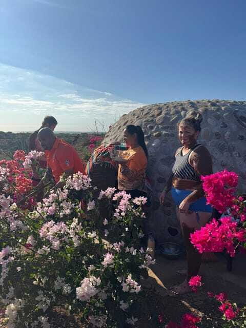 Mazatlan: Temazcal Experience with Lunch and Transportation - Final Thoughts