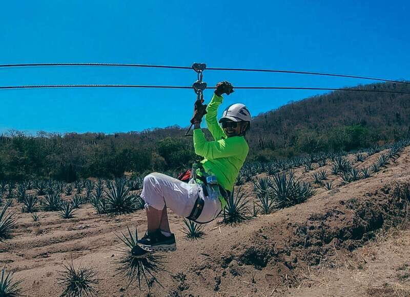 MAZATLAN: ZIP LINE AT HUANACOA, TEQUILA TOUR & TESTING - Final Thoughts: Who Will Love This Tour?