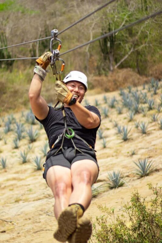 Mazatlán: Zipline Adventure & Distillery Tour with Pickup - FAQ