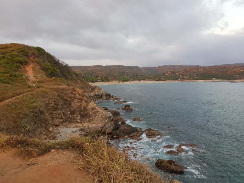 Mazunte-Ventanilla and Zipolite Ecotour - A Full Breakdown of What to Expect