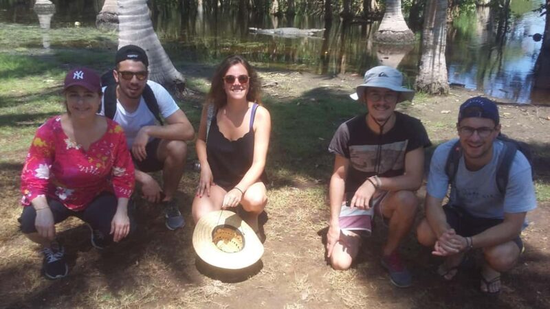 Mazunte-Ventanilla and Zipolite Ecotour - The Value You’ll Get from This Tour