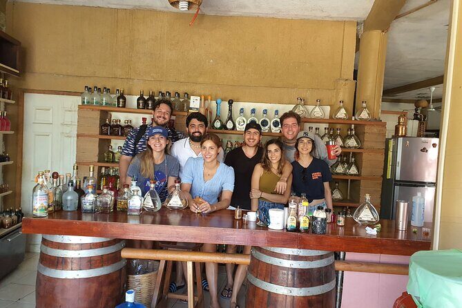 Mazunte, Zipolite, Ventanilla, Punta Cometa - A Closer Look at the Experience