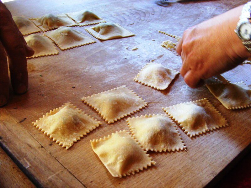 Mazzano Romano: Cooking Lesson and Lunch in the Countryside - Authentic Experiences Highlighted by Guest Reviews