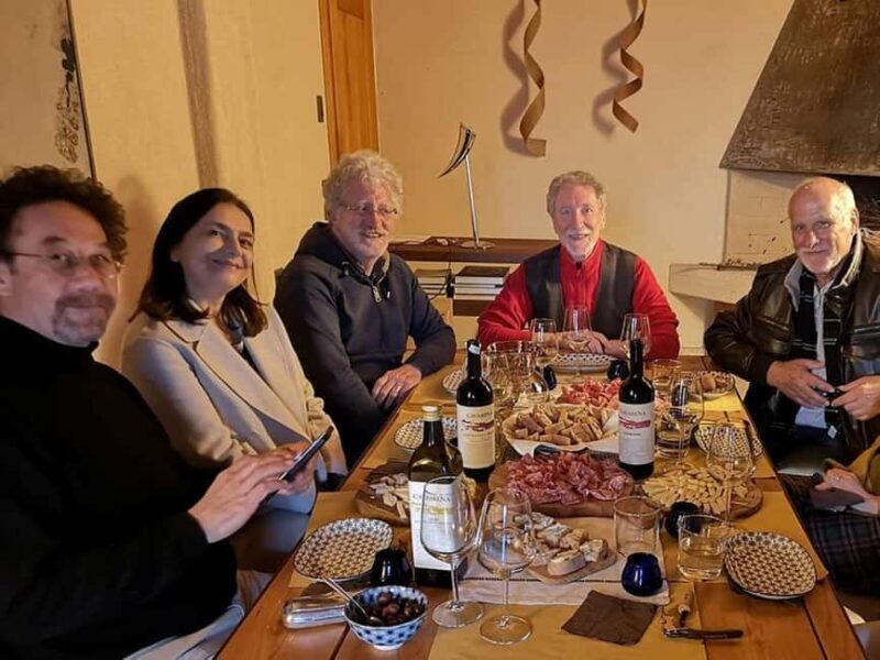 Mazzurega: Winery Tour with Tasting and Food Pairing - Authenticity and the Experience’s Soul