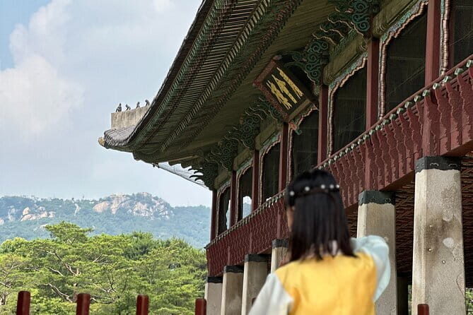 MBC K-Drama Studio Day Tour from Seoul (Ilsan & Sangam) - FAQ