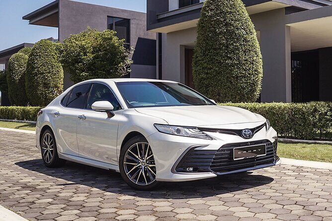 MBCC & HFCC - Cruise Terminal to City Hotel Transfer - Final Thoughts