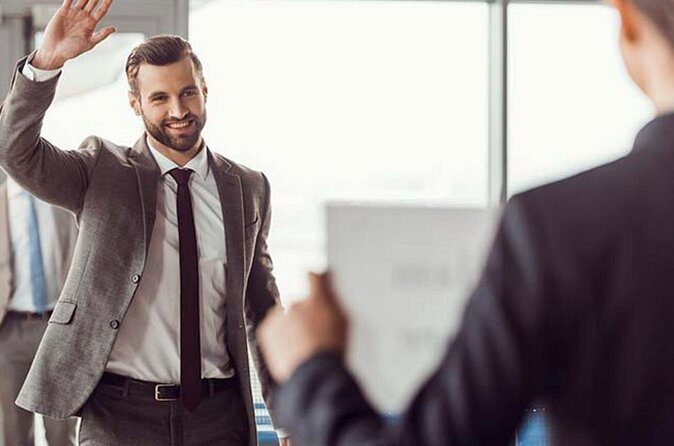 MBIA Fast Track Arrival VIP Service - Final Thoughts