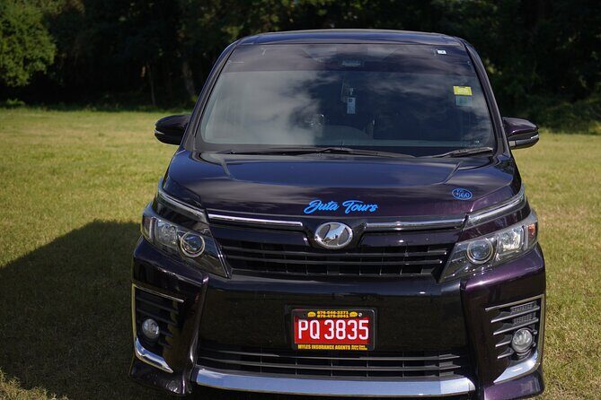 MBJ Airport Arrival and Private Transfer with Beach Stop - Frequently Asked Questions