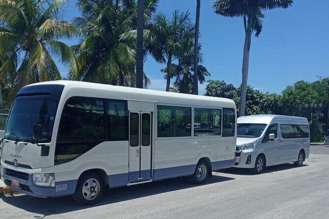 MBJ Airport Private Round Trip Transfer to Hotels in Montego Bay Area - Authentic Experiences and Review Highlights