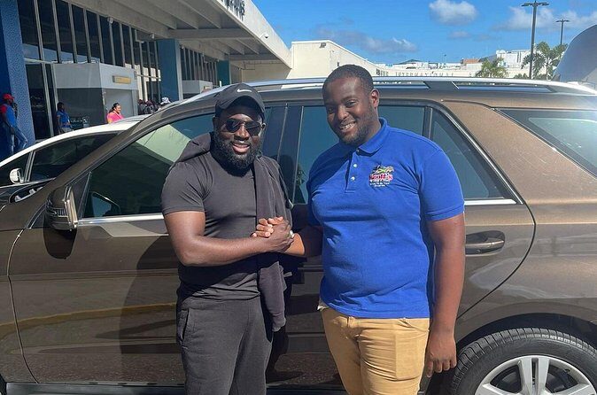 MBJ Airport Private Round Trip Transfer to Hotels in Montego Bay Area - The Bottom Line