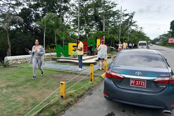MBJ Airport Private Taxi to any Negril Hotels - Final Words