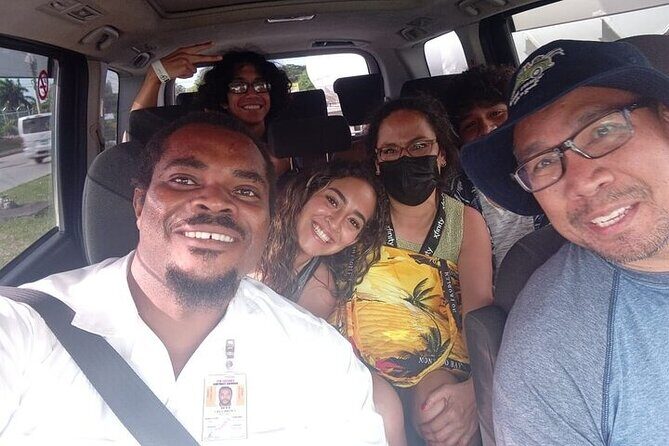 MBJ Airport Private Transfer to Rosehall Montego Bay - Introduction