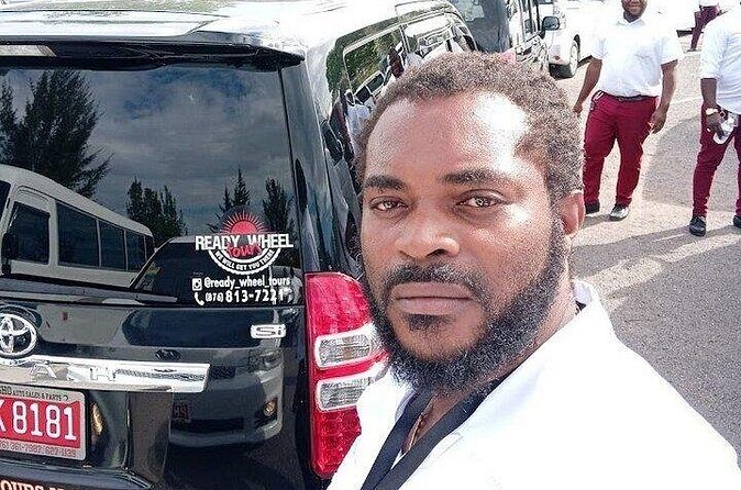 MBJ Airport Private Transfer to Rosehall Montego Bay - FAQ