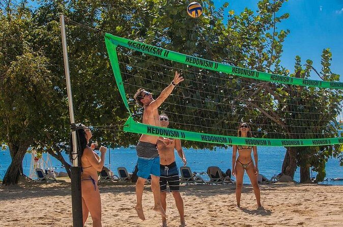 MBJ Airport Private transfers to any Hotels in Negril - Practical Details and Tips