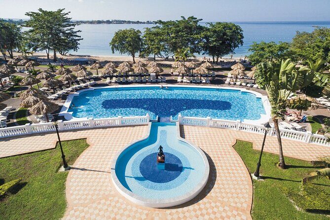 MBJ Airport Private Transfers to any Negril Hotels - Value and Pricing