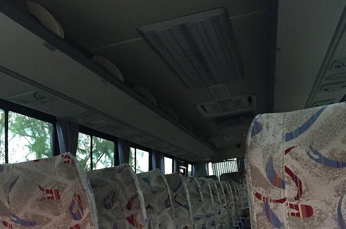 MBJ Airport Round trip Private transfer for Runaway Bay Hotels - Who Should Consider This Transfer?