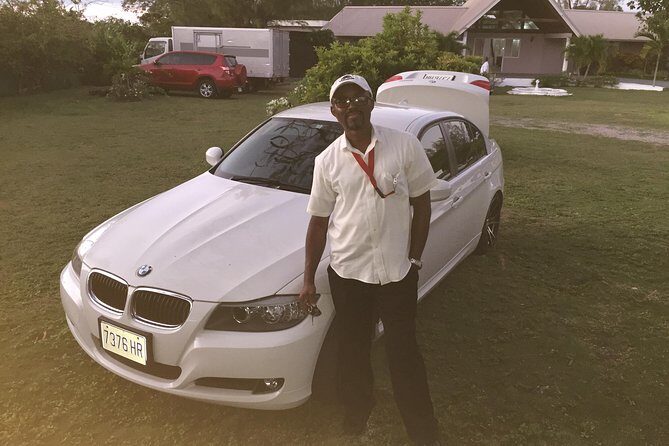 MBJ Airport Round trip Private Transfer to Riu Resorts in Montego Bay - What to Expect on Your Transfer