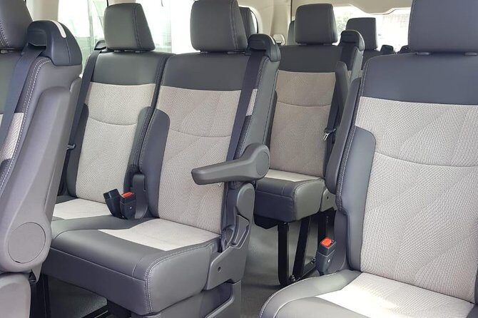 MBJ Airport To Azul Beach Resort Negril - Final Thoughts