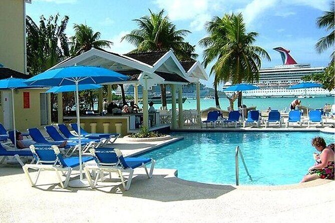 MBJ Airport to Ocean Coral Springs and Riu palace Aquarelle - Why We Appreciate This Transfer Service