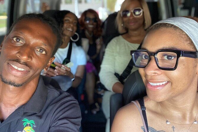 MBJ Airport to Ocean Coral Springs and Riu palace Aquarelle - Practical Tips for Your Transfer