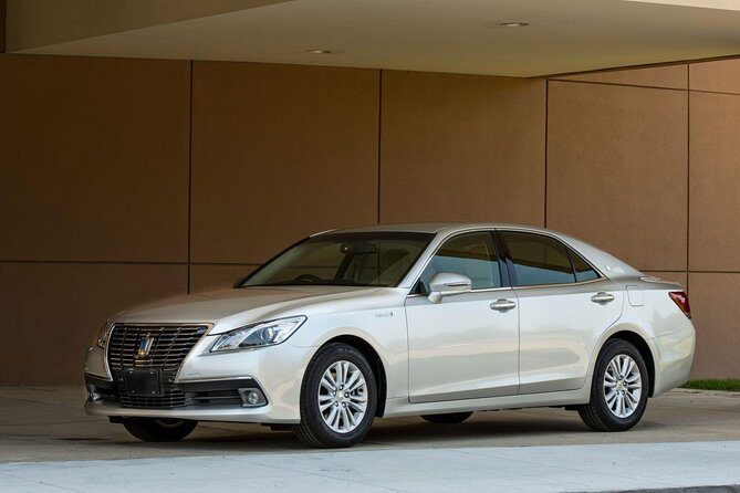 MBJ Airport to RIU Montego Bay All Inclusive Resort - Why This Transfer Offers Good Value