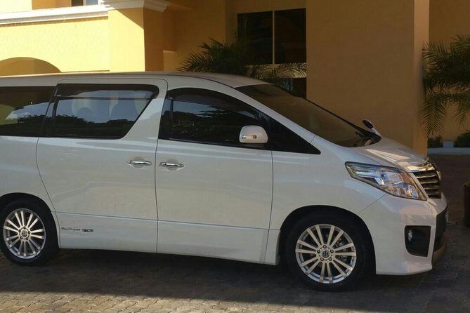 MBJ Airport to RIU Montego Bay All Inclusive Resort - Frequently Asked Questions