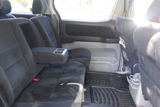 MBJ Airport Transfer for Accommodations in Falmouth Trelawny - Final Thoughts