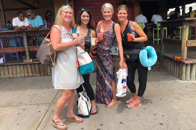 MBJ Airport Transfer to and from Dreams Rose Hall Resort & Spa - The Booking and Cancellation Policy