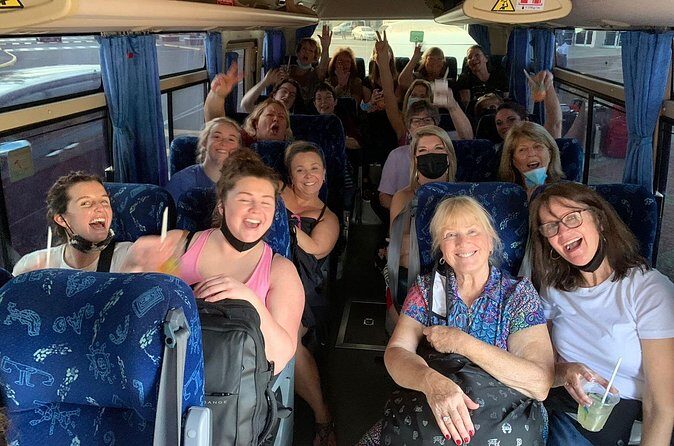 MBJ Airport Transfer to and from Dreams Rose Hall Resort & Spa - Who Should Consider This Service