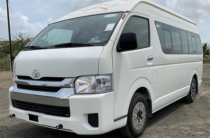 MBJ Airport Transfer to/ from Hotels - Who Should Consider This Service?