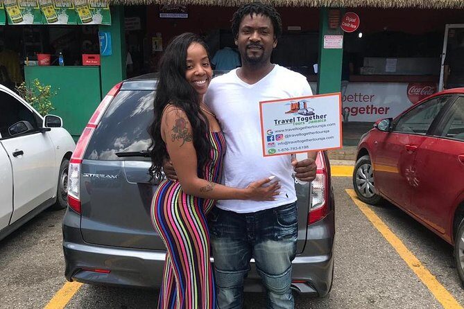 MBJ Airport Transfer to: Ocho Rios/Negril/Bahia/Princess Hotel - Practical Details & Booking Info