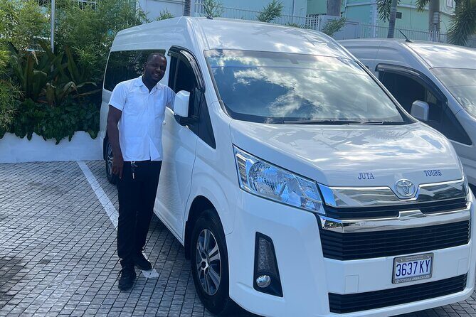MBJ Airport Transfer to: Ocho Rios/Negril/Bahia/Princess Hotel - FAQ