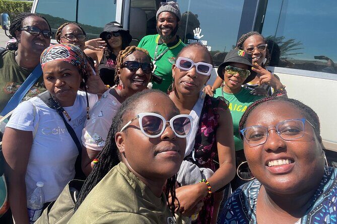 Mbj Airport Transfer to Princess Grand Hotel - Who Will Love This Transfer?