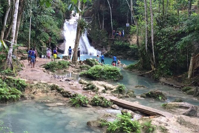 MBJ - Hotels in Montego Bay. - Practical Tips for Travelers